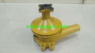 China China Supplier 2D94 3D94 4D94  Water Pump 6144-63-1110 Cooling Pump for Excavator for sale