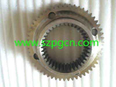 China China Supplier NEW HOLLAND Parts 51332152 Gear Bracket for sale
