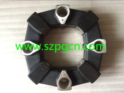 China China Supplier Diesel Engine Parts 50A Coupling for sale