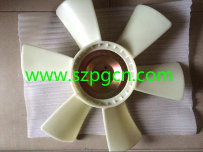 China China Supplier E320 E200B S6K Fan 6 Blades for sale