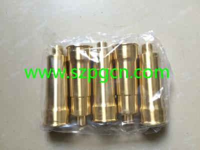 China 6d14 Copper injector sleeve for excavator engine parts for sale