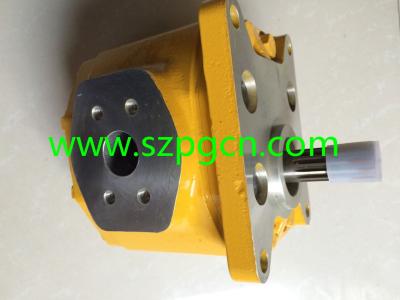 China Gear Pump 704-12-38100 for Excavator D50 work pump for sale