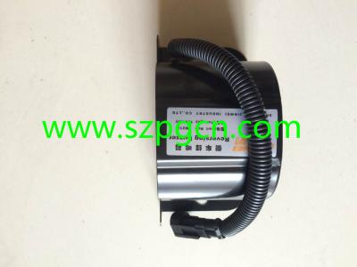 China CAT 12V 24V ALARM DEVICE for sale