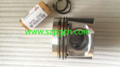 China D6E piston VOE 21291110 PISTON EC210B PISTON for sale