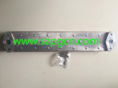 China 125-2970 1252970 Oil Cooler E320B 5P for sale