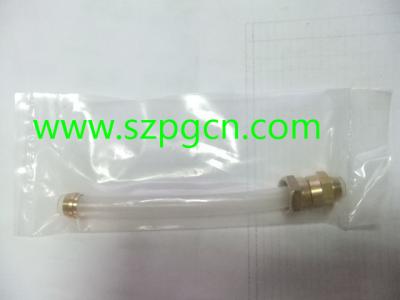 China PC200-6 HYDRAULIC OIL DISSTICK for sale