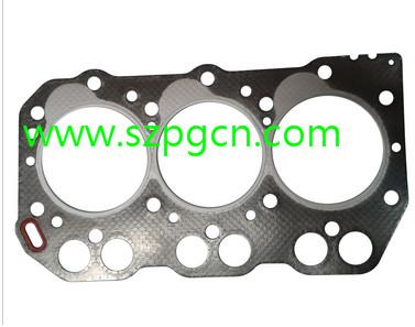 China YM119620-01343 GASKET HEAD 119620-01343 for sale