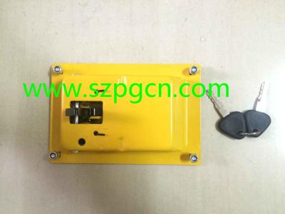 China hydraulic pump lock for excavator for sale