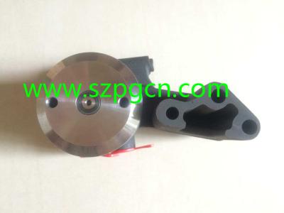 China D6E engine fuel pump for excavator EC210B EC240B for sale