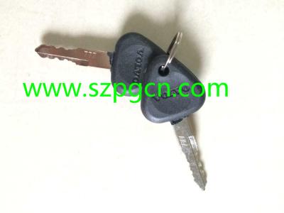 China China Supplier  Key for Excavator for sale