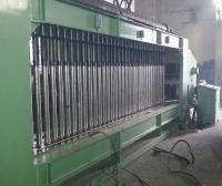 China Gabion Box Machine for sale