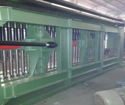 China gaviones caja de la máquina en venta