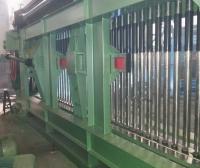 China Gabion Box Machine for sale