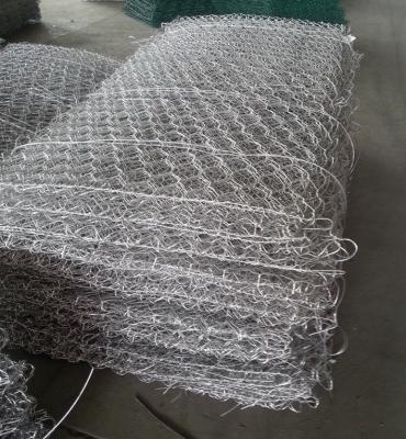 Cina Larghezza esagonale automatica della macchina 3300mm della maglia in olio e nella costruzione in vendita