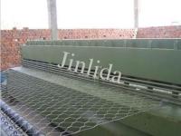 China High Speed Wire Mesh Cutting Machine for sale