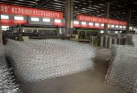 China High Speed Wire Mesh Cutting Machine for sale