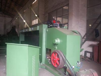 China Gabion Energy Saving Machine for sale