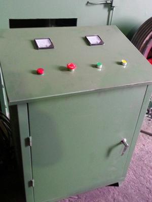 Китай Машина Gabion гальванизированная сеткой продается