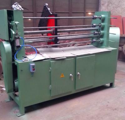 Китай Машина Gabion гальванизированная сеткой продается