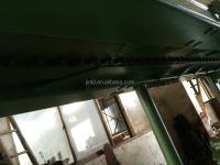 China 2.0-4.0mm Hexagonal Wire Mesh Machine Width 1m-3m Tolerance ±3% for sale