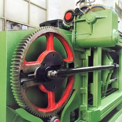 PVC Coated Gabion Machine Galvanized For Pallet/Carton Packaging