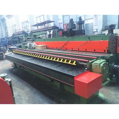 中国 異なるアプリケーションのための鋼鉄ワイヤガビオンボックス製造マシン 販売のため