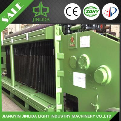 Китай Гальванизированная стальная проволока габионная машина доступна с методом точечной сварки продается