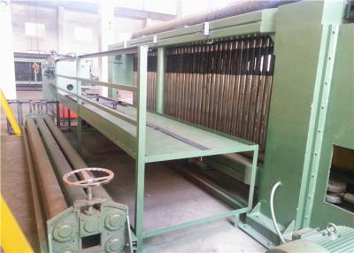 Cina Macchina esagonale su ordinazione della maglia della rete metallica per costruzione, larghezza di 3300mm in vendita