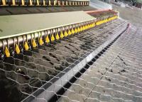 Cina operazione automatica esagonale della bobinatrice 4.7kw del bordo di 4m in vendita