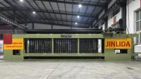 China Automatic Gabion Machine with Servo-Driven Precision Mesh Maker 5.3m Max Width for sale
