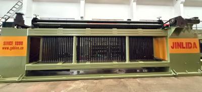 중국 진리다 고효율 CNC 가비온 망 기계: 생산성을 높이기 위해 빠른 출력과 정밀 짜림의 완벽한 조합 판매용