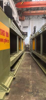China Jinlida CNC Gabion Mesh Machine — Precision, Speed, and Peace of Mind for Global Projects for sale