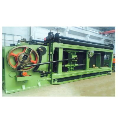 China PLC Control Hexagonal Mesh Machine with Speed 225m per hour Ensuring Wire Mesh Manufacturing and Consistent Product for sale