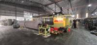 China High-Efficiency Automatic CNC Gabion Mesh Machine for sale