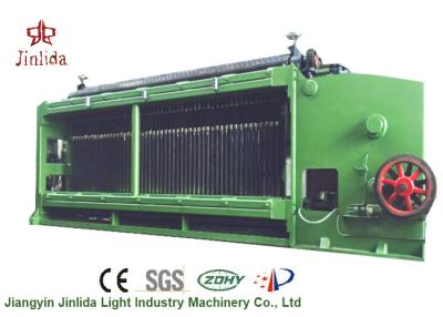 Китай Автоматический КЭ диаметра провода 2.6-3.2мм ширины 4300мм машины сетки Габион продается