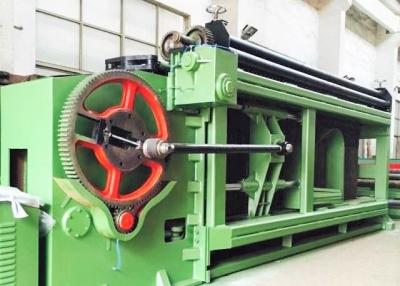 Cina Larghezza esagonale automatica della macchina 3300mm della maglia in olio e nella costruzione in vendita