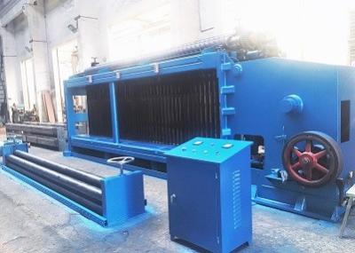 Китай Подгонянная высокоскоростная двойная машина 22кв коробки Габион привода шкафа продается