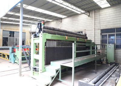 Китай машина системы масла 4300мм размера сетки 100кс120мм автоматическая Габион продается