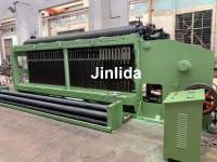 China Automatic Hexagonal Mesh Machine 3300mm Width In Oil And Construction for sale