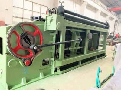 Китай Сетка машины 80*100мм сетки 22кв Габион двойного извива шестиугольная для терпит банк продается