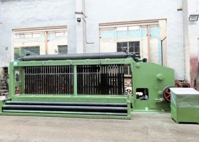 China Telares de la tela metálica de la malla automática hexagonal de alta velocidad de la máquina en venta