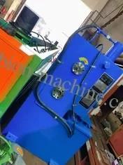 China Alambre Mesh Cutting Machine Lightweight del PLC Gabion del TUV en venta