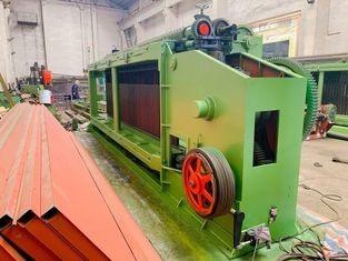 Китай машина чистый делать провода Gi обваловки извива 4300mm двойная продается