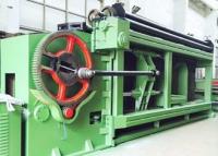 China Double Rack  4.0mm Dia Wire Mesh Manufacturing Machine for sale