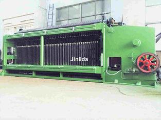 中国 二重棚4.0mm Diaの金網の製造業機械 販売のため