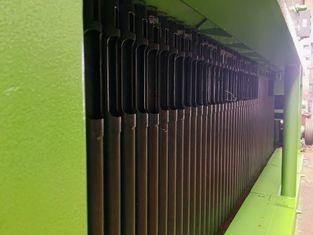 中国 二重棚4.0mm Diaの金網の製造業機械 販売のため