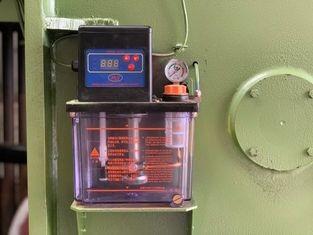 中国 二重棚4.0mm Diaの金網の製造業機械 販売のため