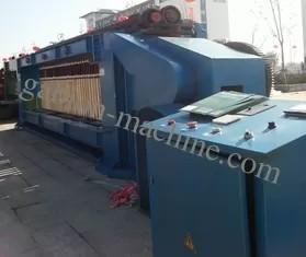 China Euro Standard 22kw Weld Mesh Making Machine Euro Standard for sale