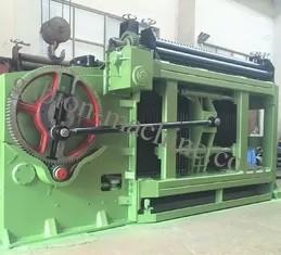 Китай Машина по часовой стрелке Galvinised Gabion закрутки приглаживает питаться продается