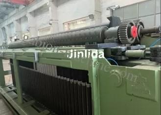 Cina macchina esagonale di fabbricazione di reticolato del diametro di cavo di 3.2mm in vendita